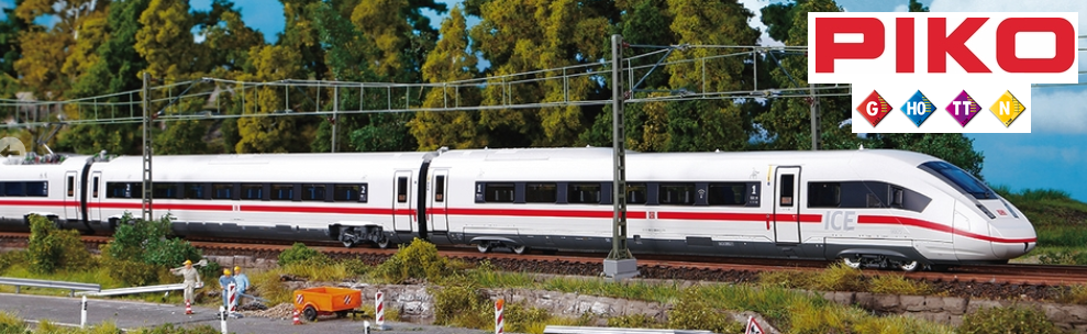 Ukratko o proizvođaču: PIKO – malezeljeznice.net